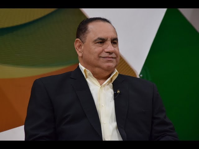 Ramón Leonel Ureña renuncia del PLD; afirma X Congreso del partido es ...