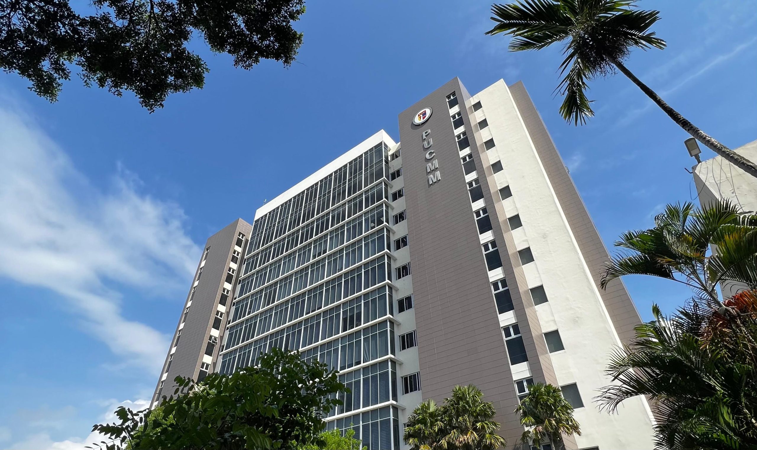 Pucmm es la mejor universidad dominicana en Latinoamérica y el Caribe ...