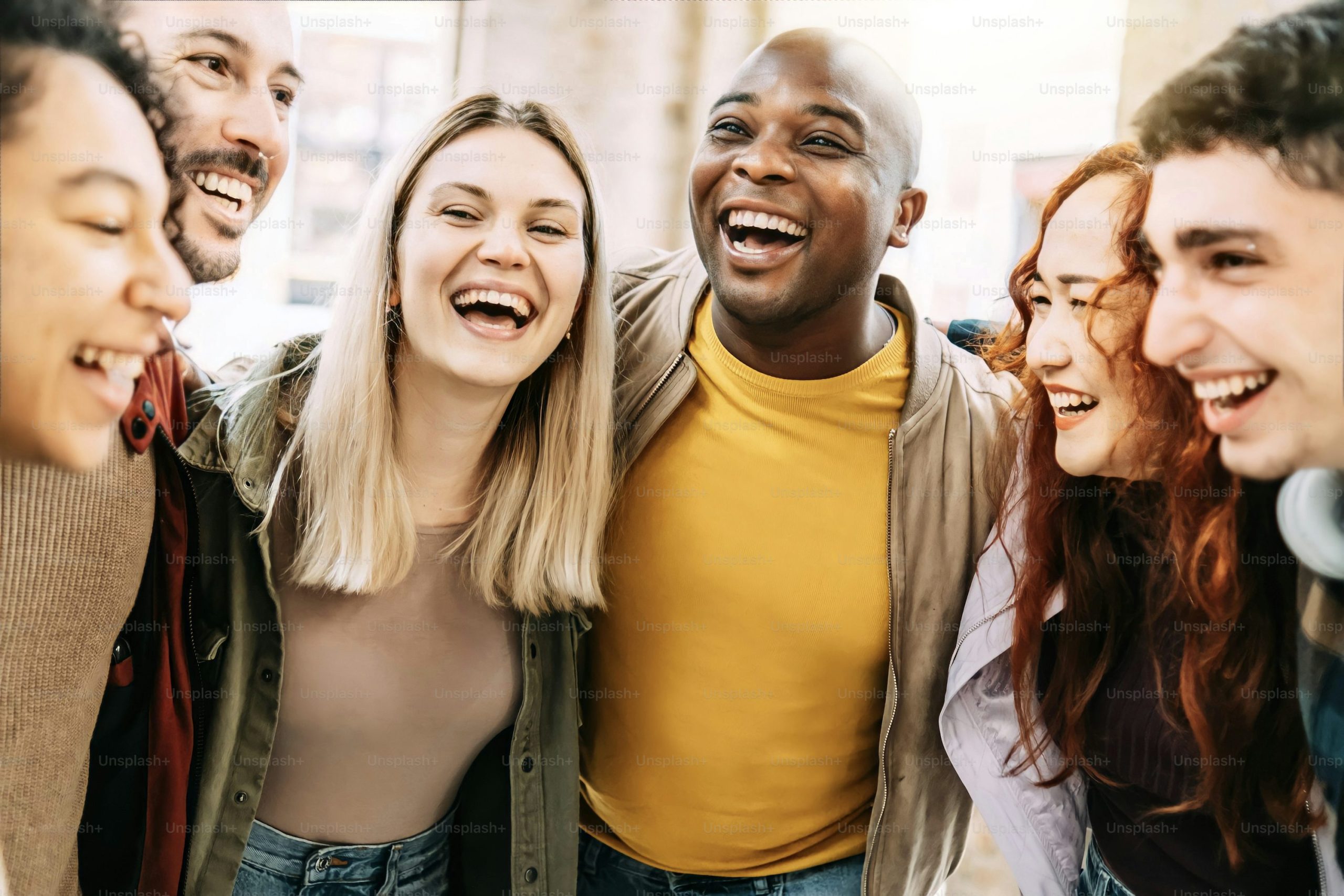 ¡Sonríe y se feliz! Hoy se celebra el Día Mundial de la Sonrisa – El ...