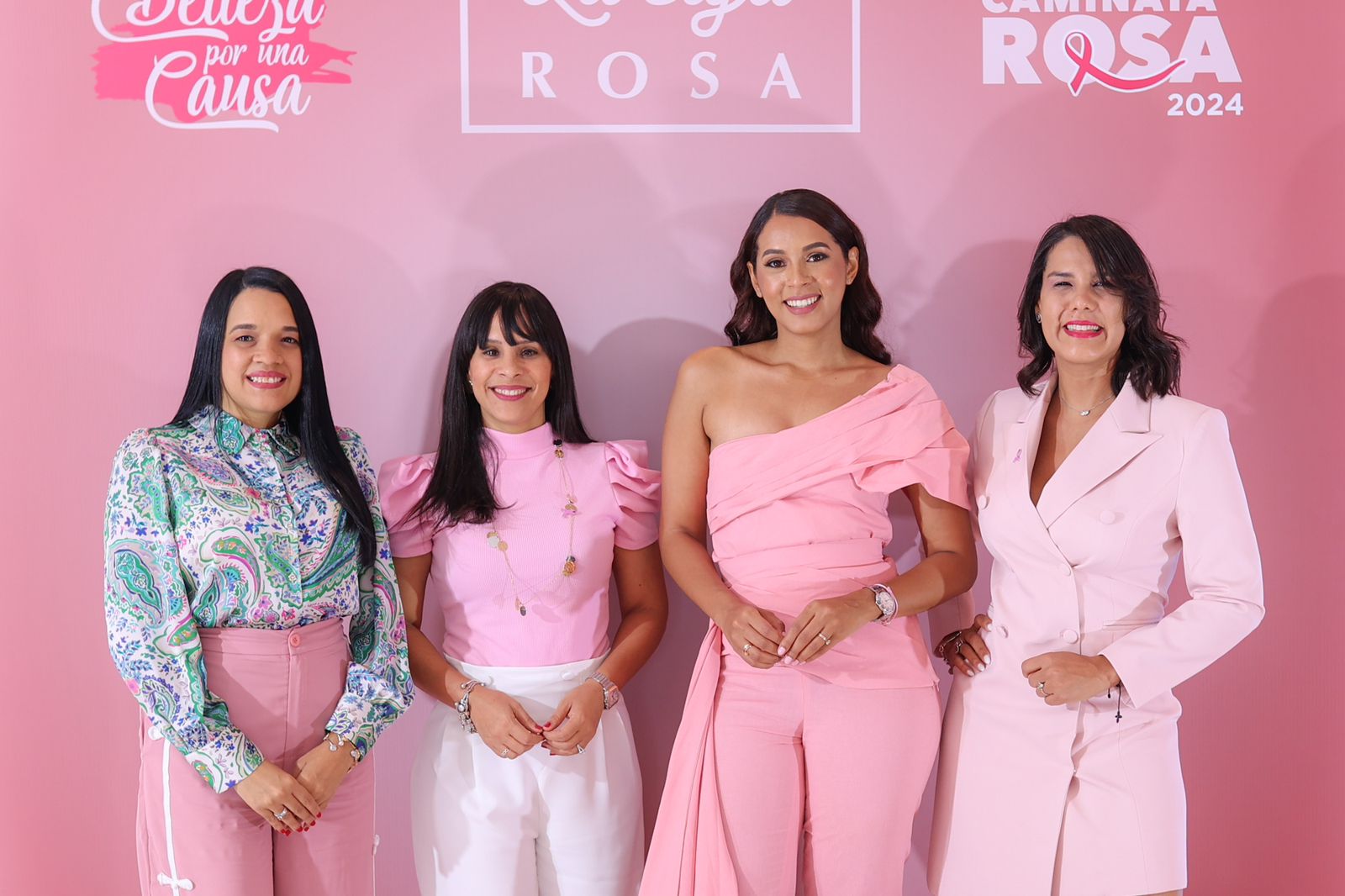 “Belleza por una causa”, una iniciativa de La Caja Rosa en favor de las ...