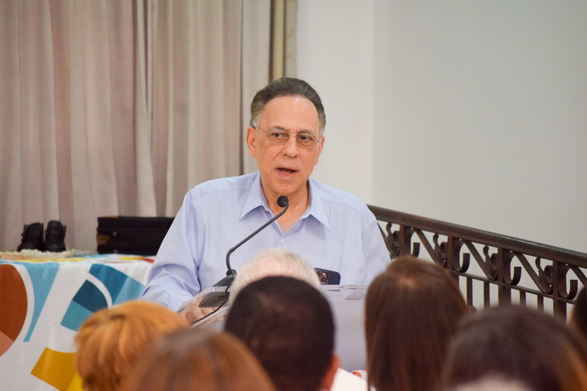 Rehabilitación celebra con una misa sus 61 años de servicio – El Nuevo ...