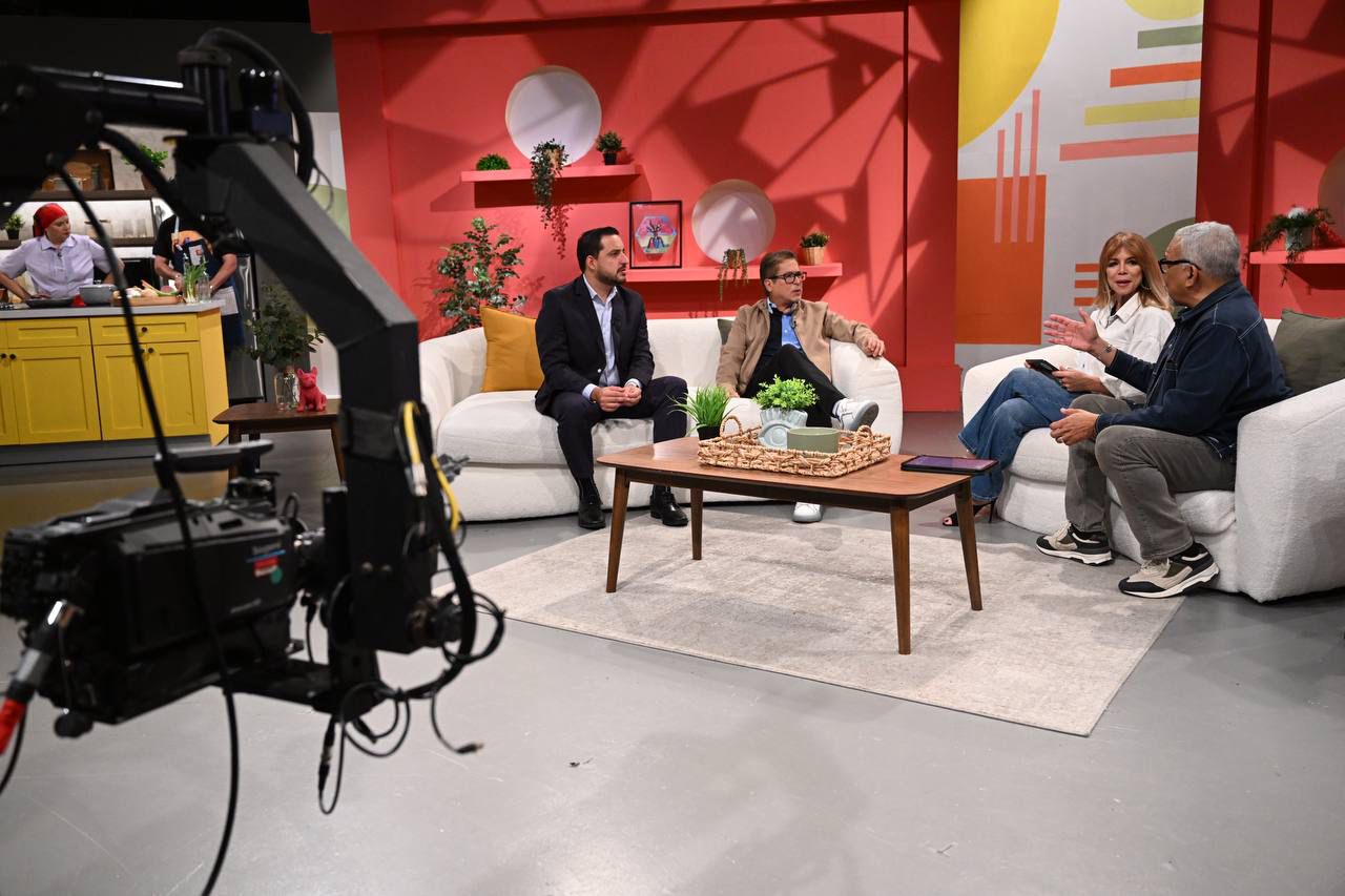 RTVD, canal 4 y WIPR TV, canal 6, de Puerto Rico, compartirán ...