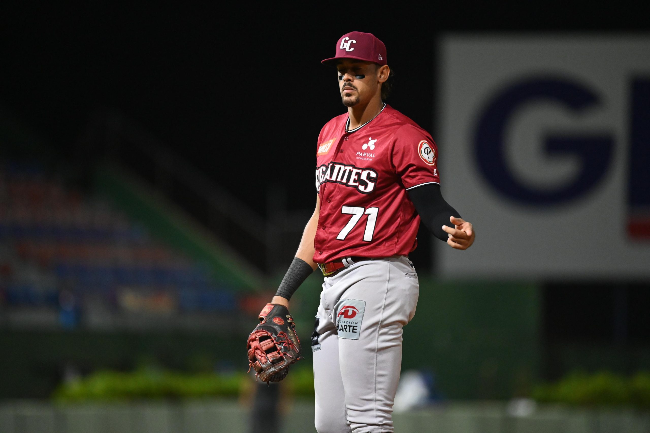 Ronald Guzmán, enfocado en su ofensiva y defensa para contribuir al ...