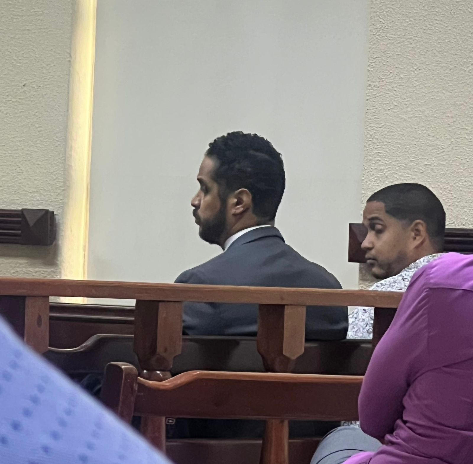 Envían a juicio de fondo hermanos Mena Castillo por supuesta estafa ...