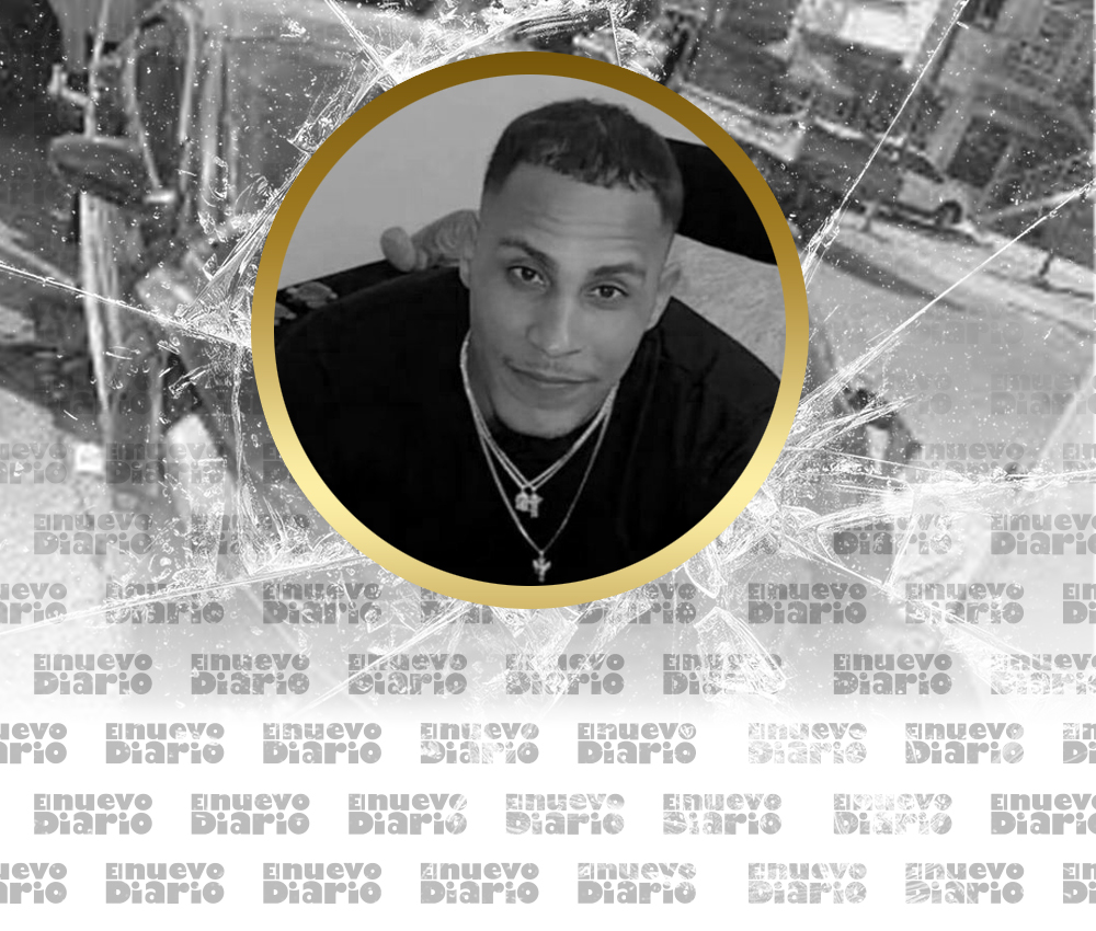 Fallece hijo del abogado Alejandro Almonte tras ser herido de balas en ...