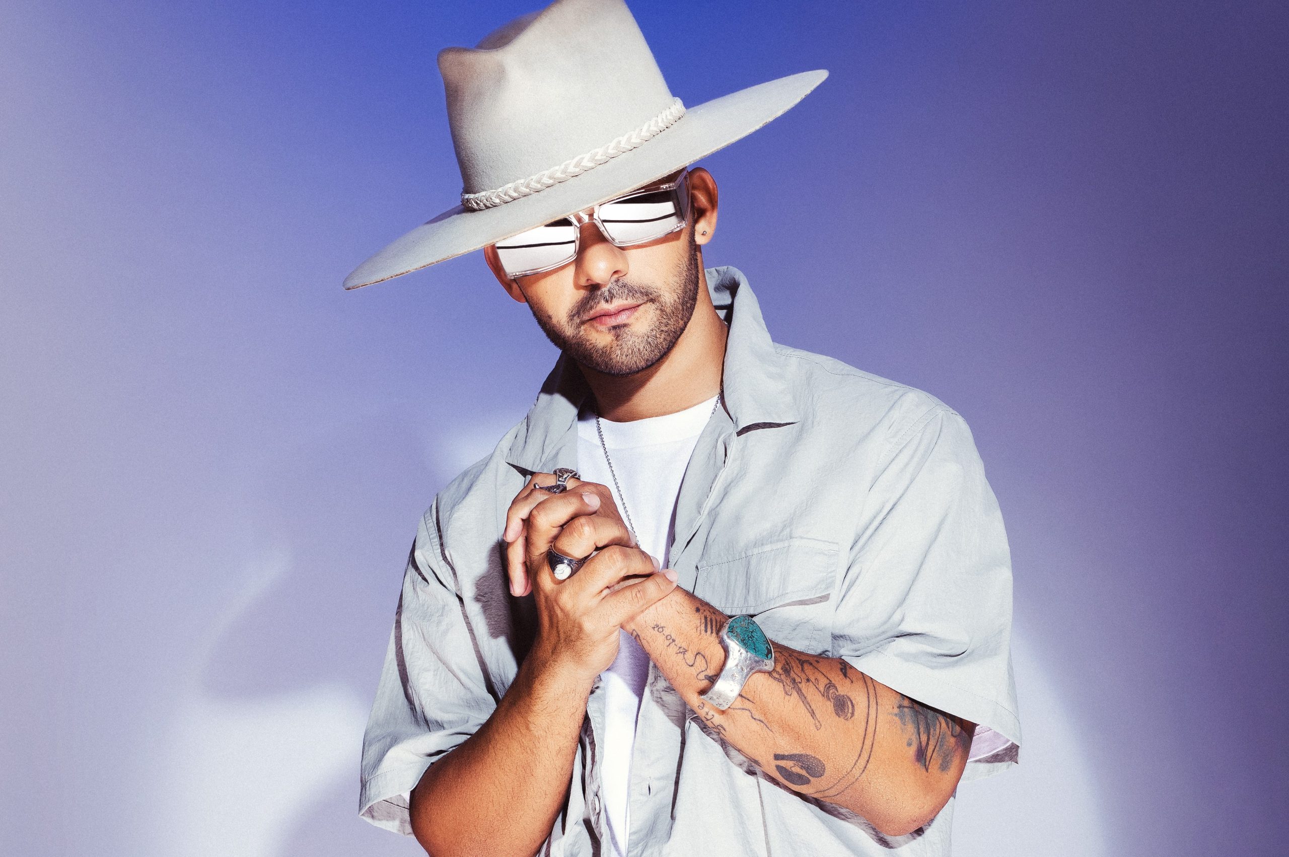 Gabriel Pagán y Omega revolucionan el merengue con “La Nota” – El Nuevo ...