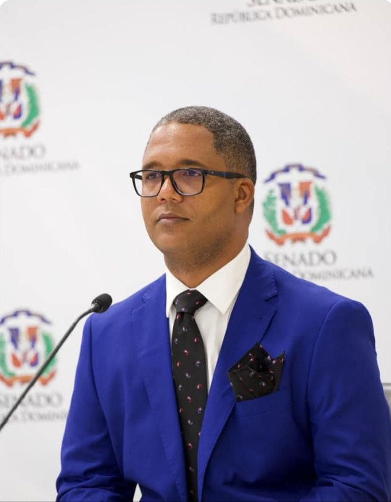 José Darío Cepeda se suma a voces que piden fortalecimiento y blindaje del registro civil – El ...