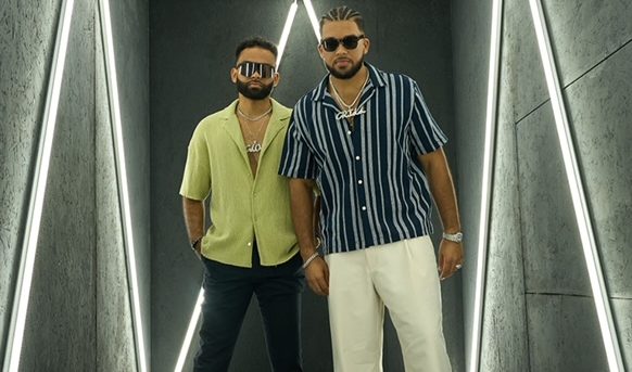 Crill & Clos estrenan «Amigos» y anuncian gira internacional – El Nuevo ...