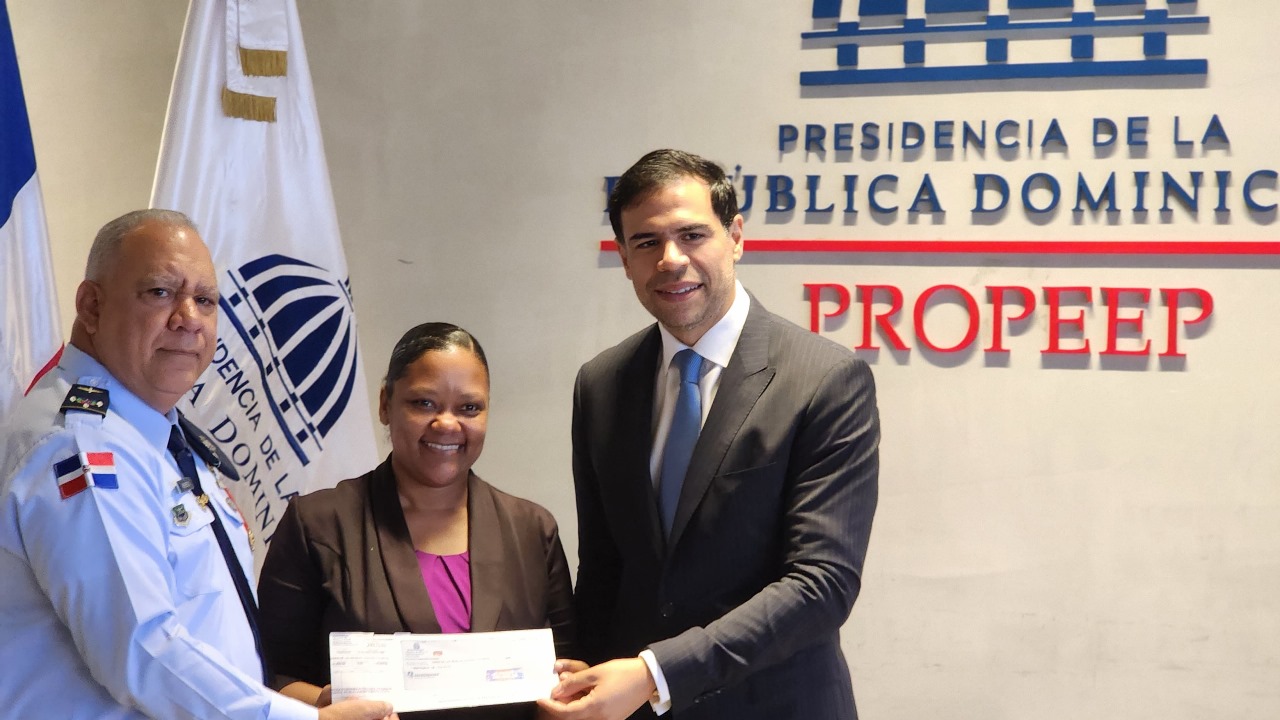 Digev y Propeep impulsan emprendimiento juvenil a través del programa ...