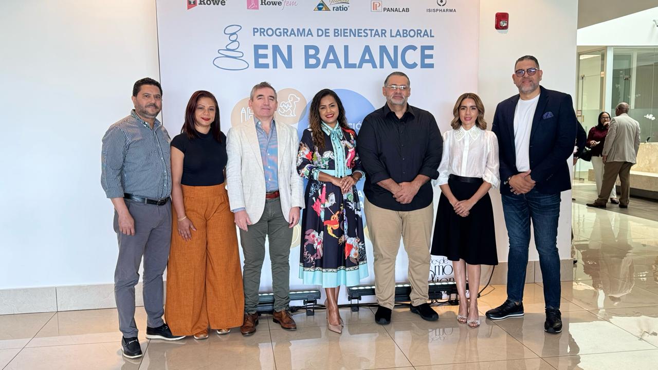 Laboratorios Rowe impulsa la salud mental a través del arte con la obra ...