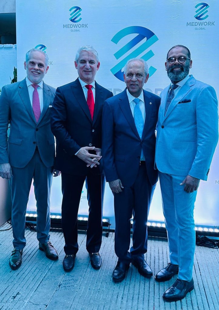 Doctor David Samadi dará consultas en Santo Domingo tras diez años de ...