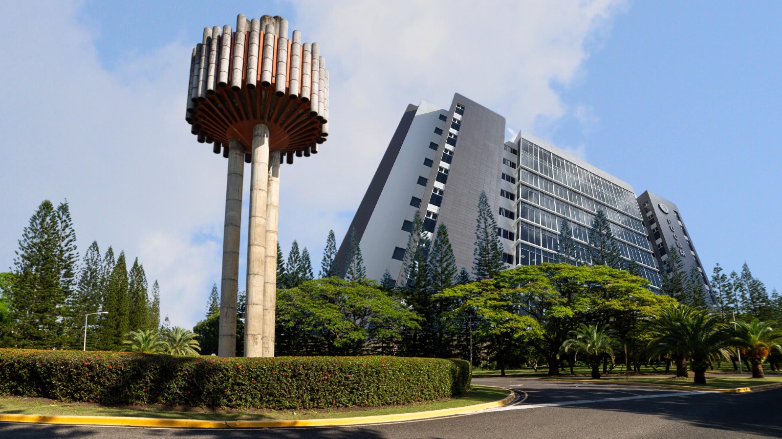 PUCMM es la primera universidad con certificaciones ISO 9001 y 21001 ...