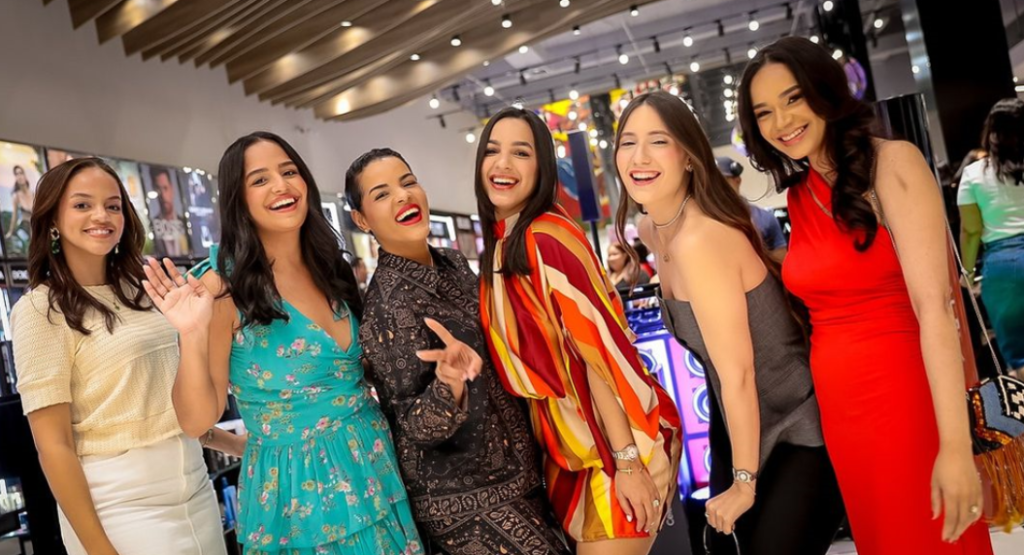 Aliss Beauty Days está de vuelta en tiendas Aliss Dominicana – El Nuevo ...