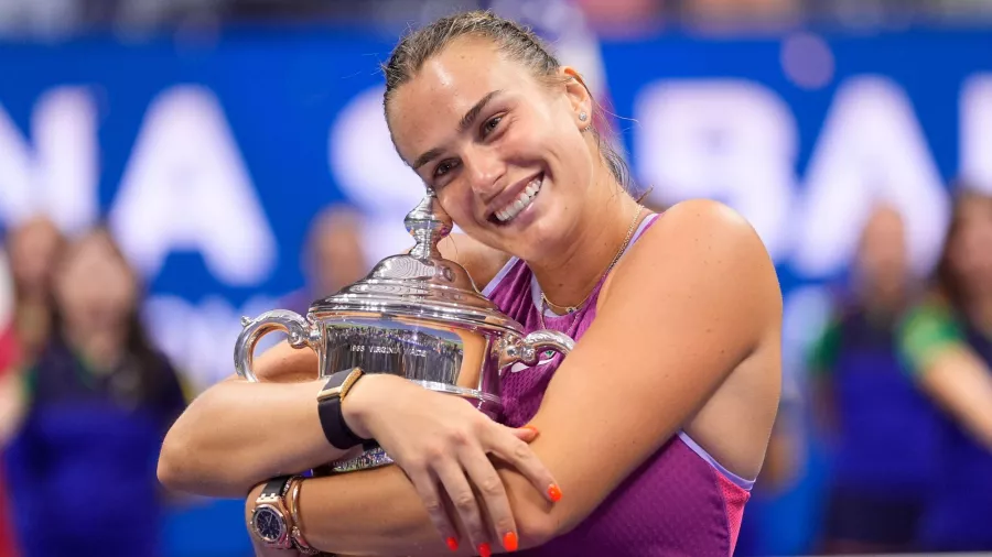 Aryna Sabalenka, la nueva reina de la WTA – El Nuevo Diario (República Dominicana)