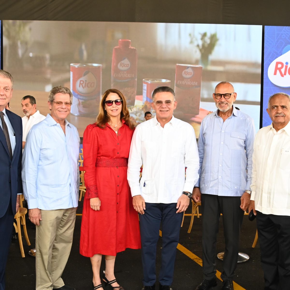 Grupo Rica realiza inversión superior a RD$2,000 millones; busca ...