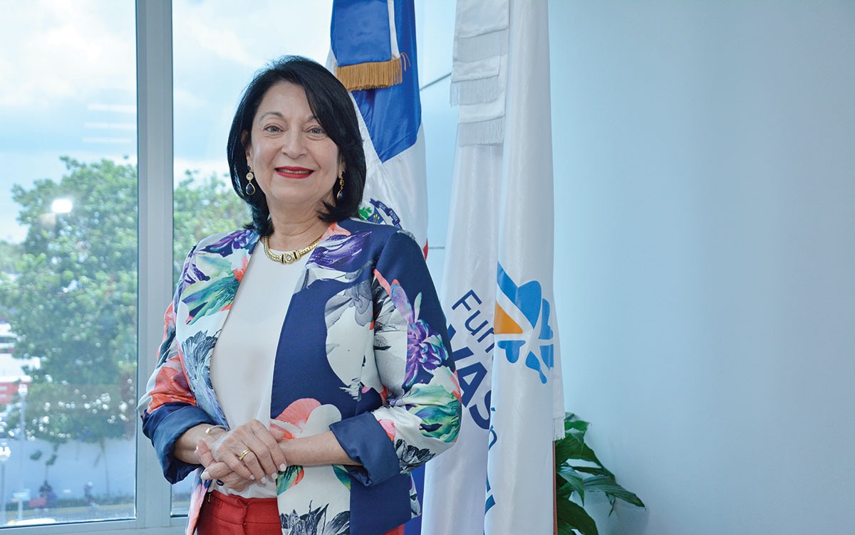 Rosa Rita Álvarez: el pilar del MUDE ha sido mantener a las mujeres ...