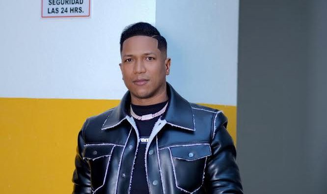 Alex Montero se consolida como «El Patrón de la Bachata» con su álbum ...