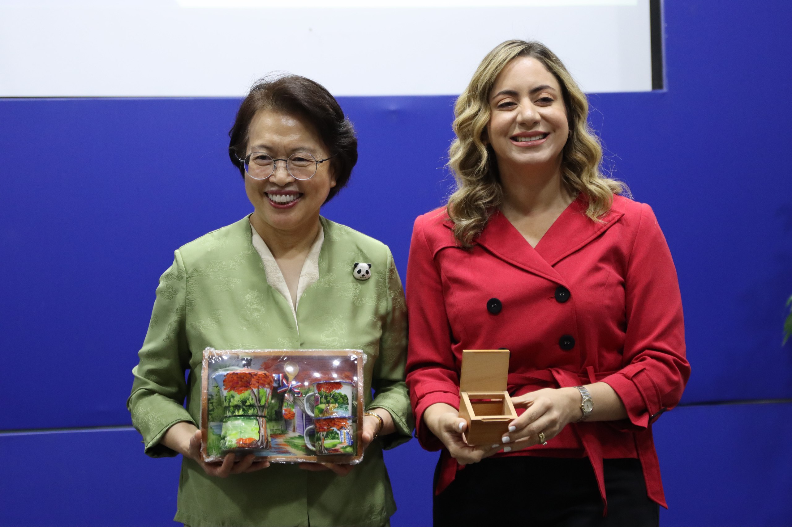 Supérate presenta logros en inclusión social y económica a ...