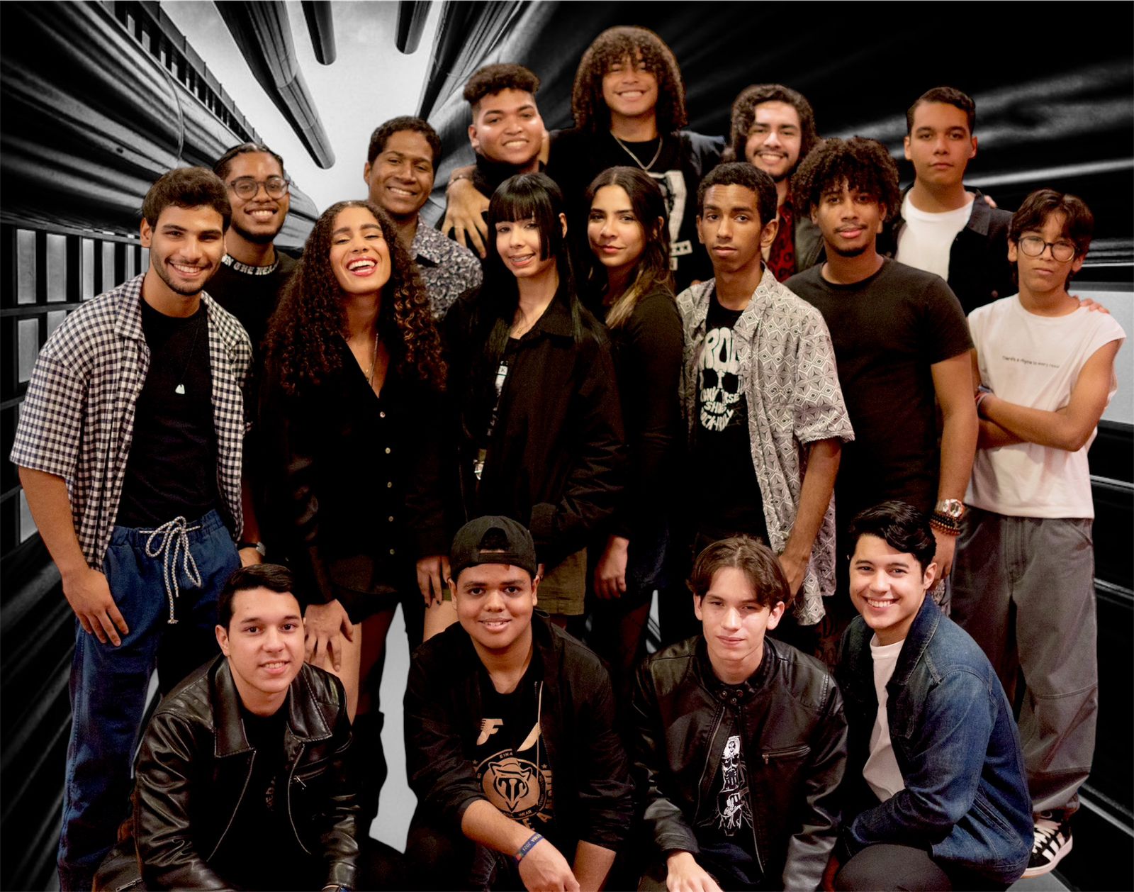 Toque Profundo presenta “Generaciones” en Hard Rock, con nuevos ...