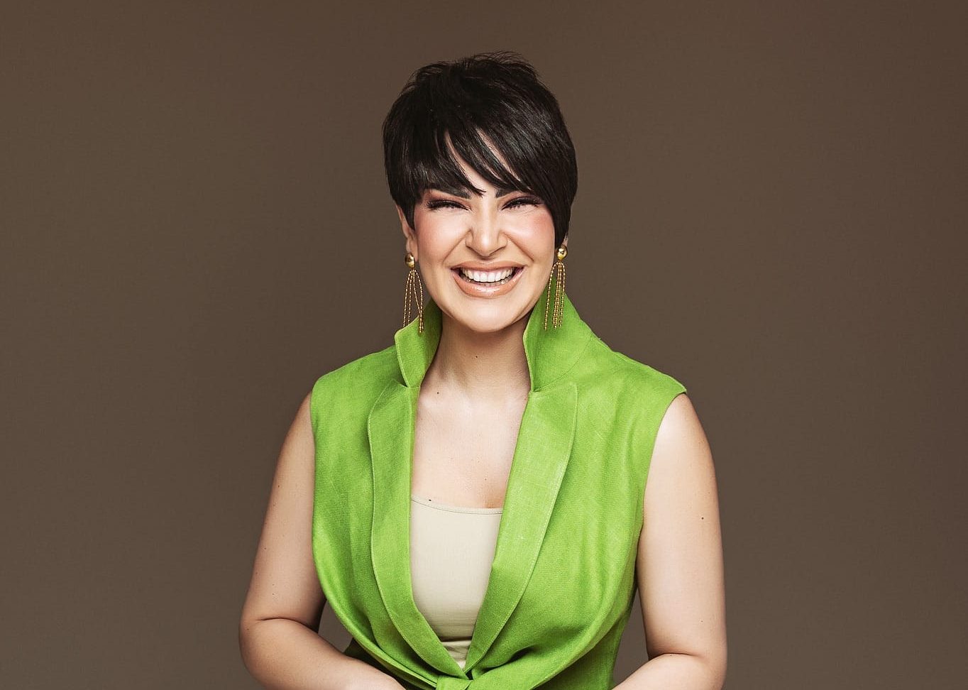 Laura Cárdenes presenta: «Visión, prepárate para ver con los ojos de la ...