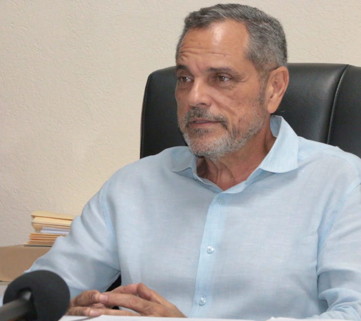 Junior Noboa resalta condiciones del Estadio Tetelo Vargas de SPM – El ...