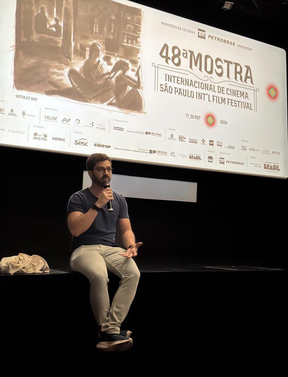 “Tiguere” película dominicana tuvo estreno mundial en la Mostra ...