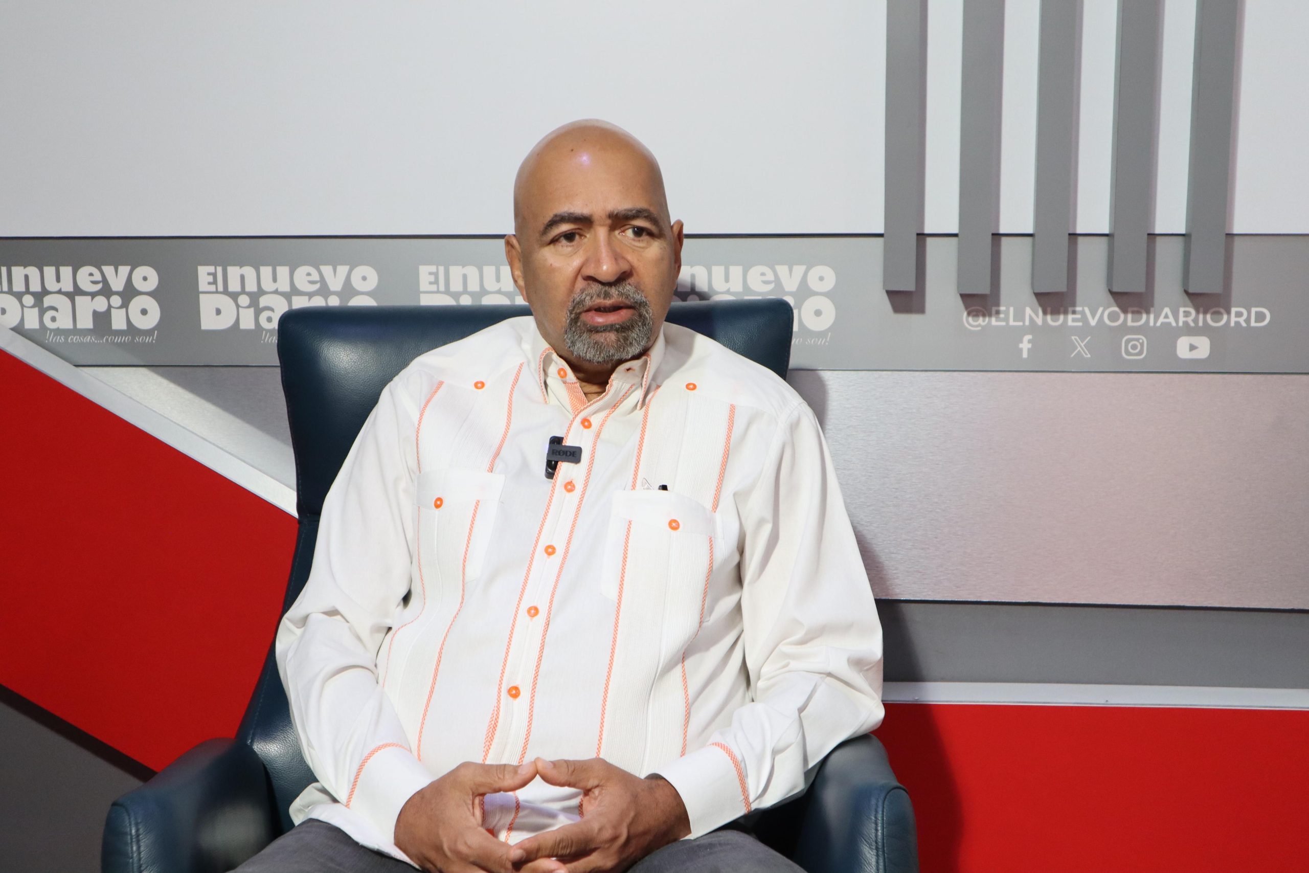 Fernando Ramírez sustenta renuncia del PLD por estar controlado por ...