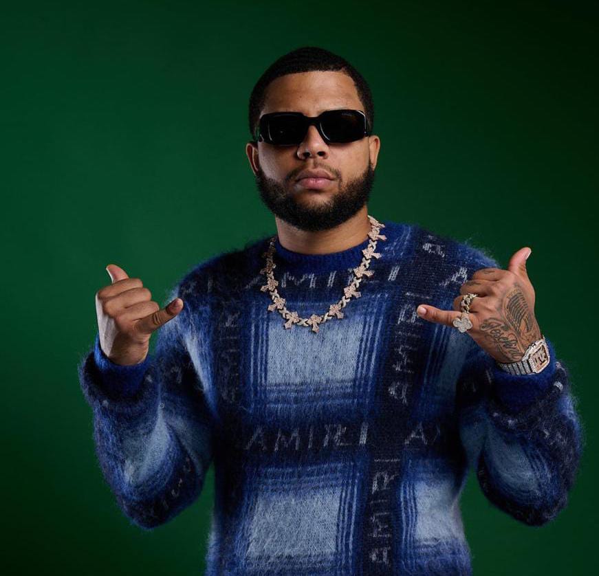 Jezzy El Chef continúa enfocando su carrera en la internacionalización ...