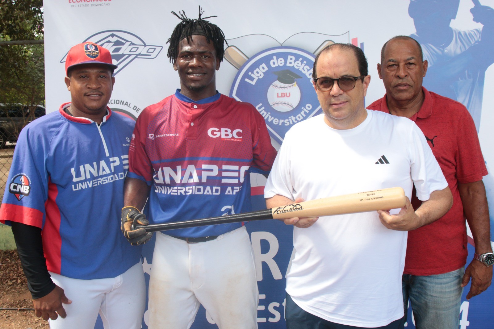 Celebran el Juego de Estrellas en torneo de béisbol universitario – El ...