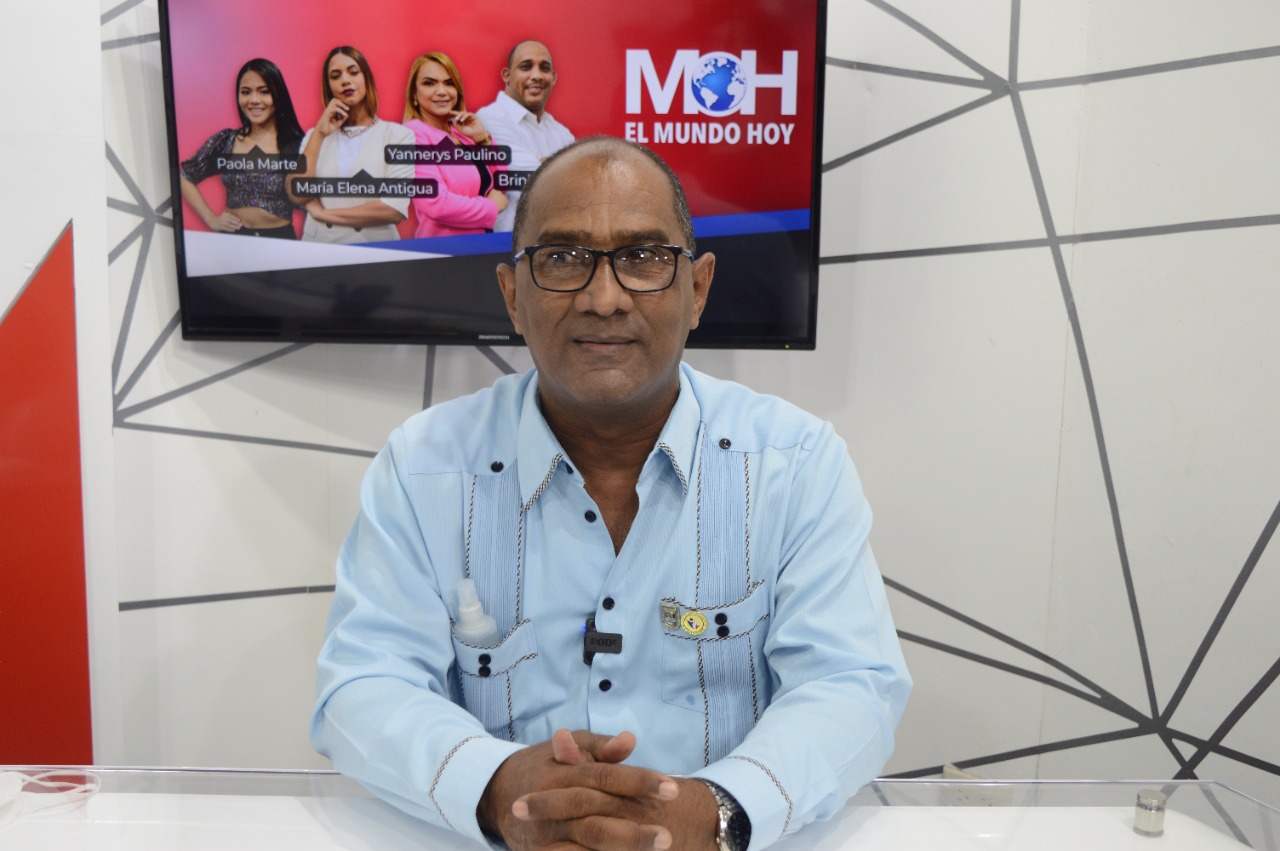 Exponen en la funeraria Gresefu de Las Américas los restos del ...