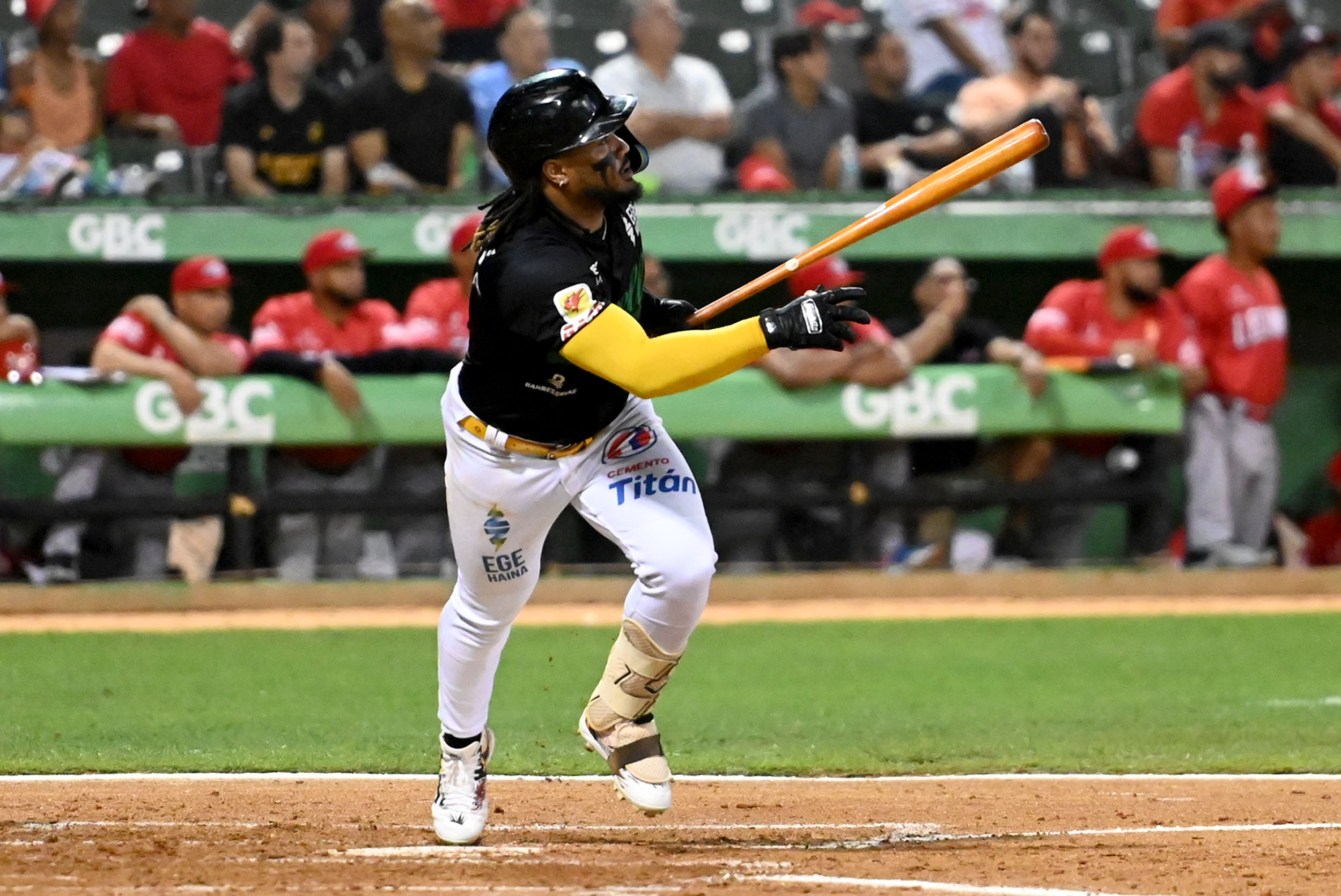 Eguy Rosario y Braulio Torres-Pérez, los MVP de la Semana – El Nuevo ...
