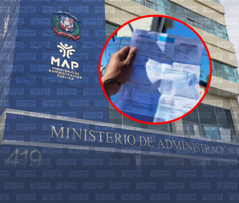 El MAP recula y dice que entregar certificación de pagos de servicios ...