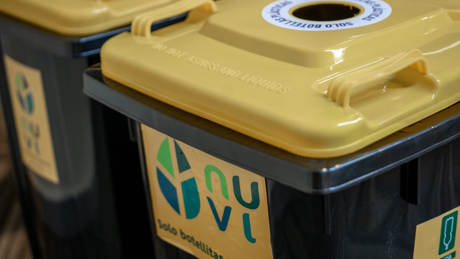 Firman convenio para implementar programa de reciclaje en centros educativos – El Nuevo Diario ...