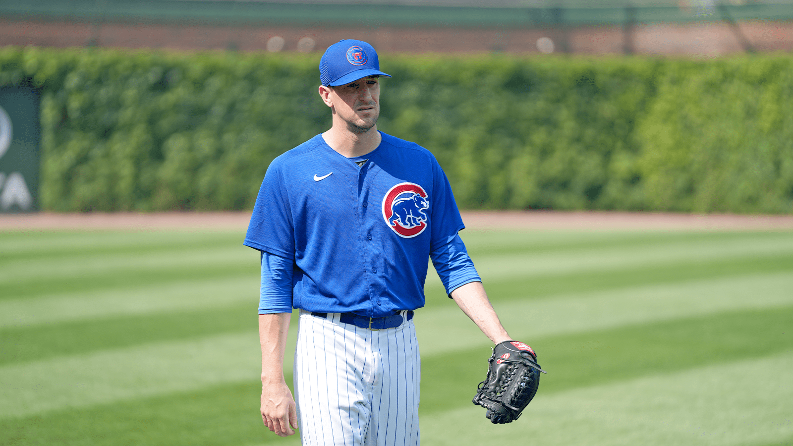 Kyle Hendricks cerca de acordar con los Angelinos – El Nuevo Diario ...