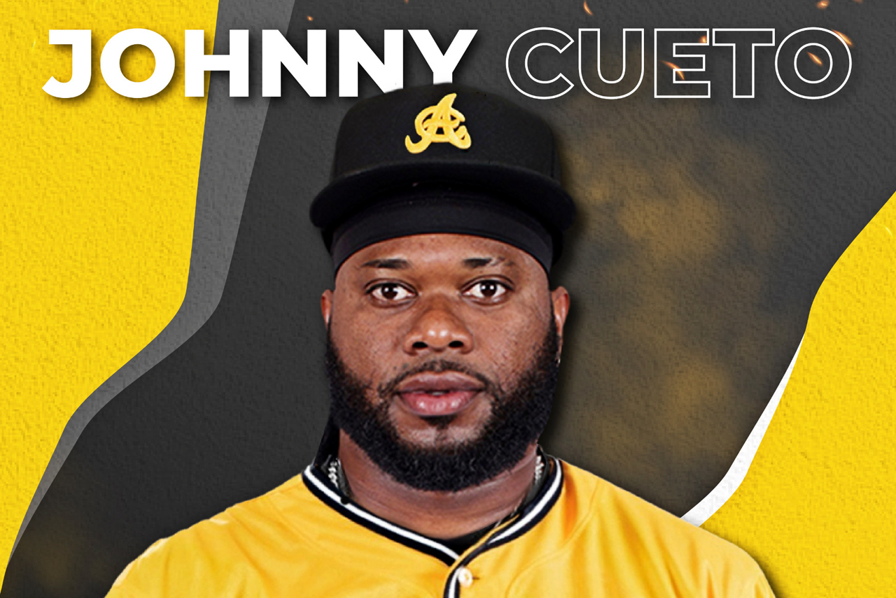 Águilas dejan en libertad a Johnny Cueto – El Nuevo Diario (República ...