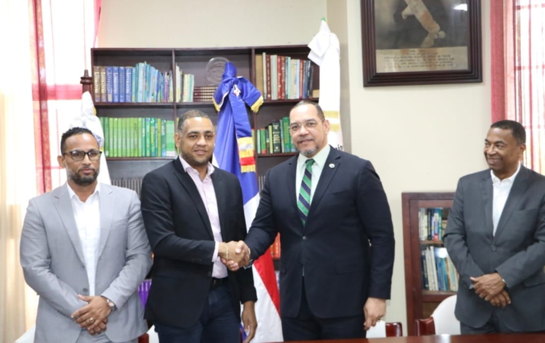 Defensa Pública y el Ayuntamiento de SPM acuerdan mejorar condiciones ...