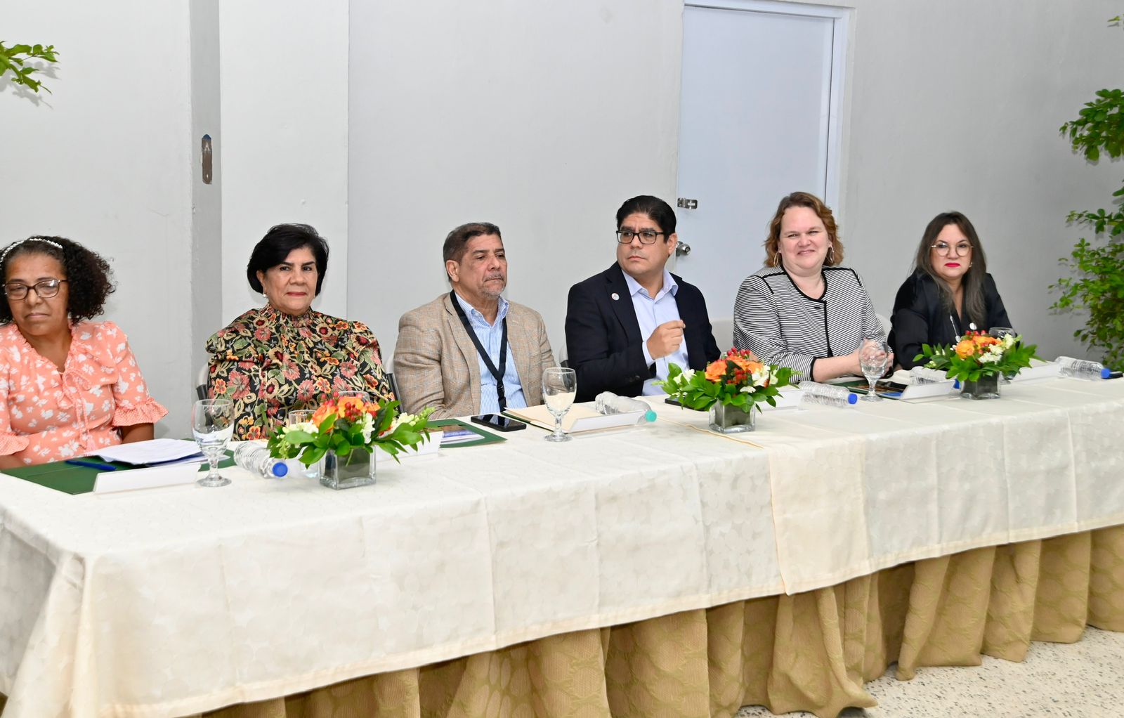 Presentan Política Nacional de Igualdad de Género del Sector ...