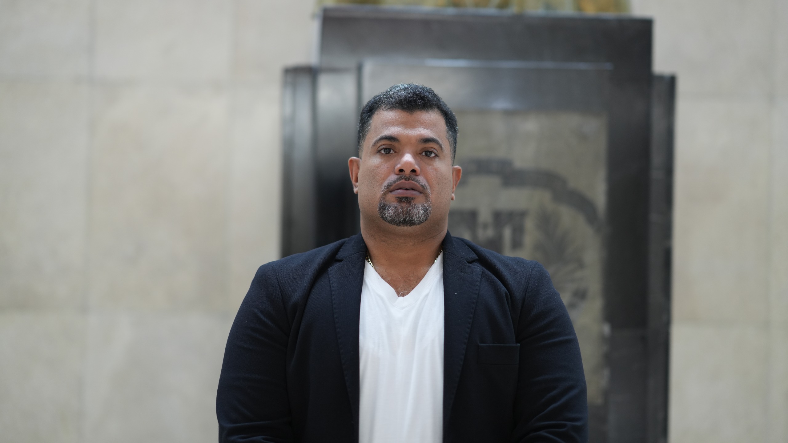 FEDDA lamenta el fallecimiento de Yubal de la Rosa Carpio, defensor de ...