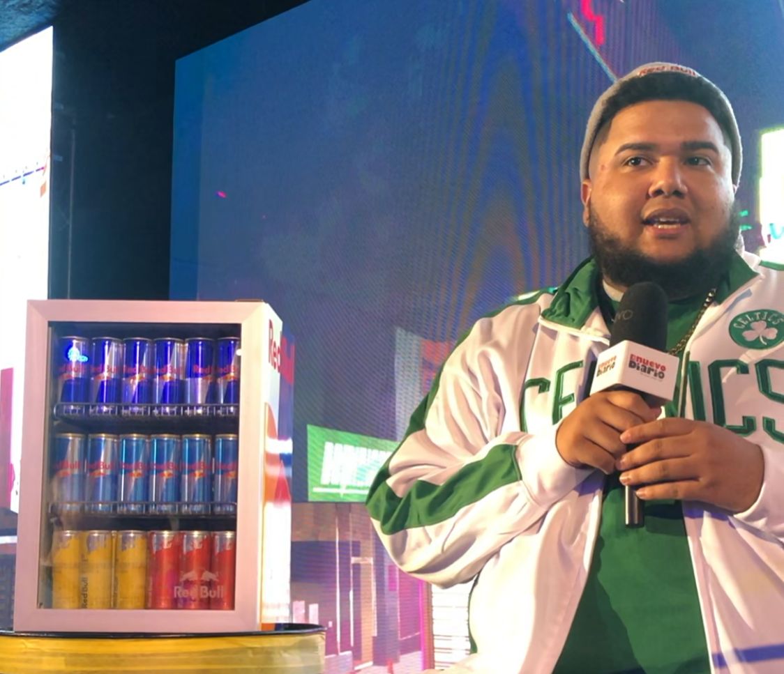 Gamer dominicano MenaRD se prepara para participar en Blink respawn ...