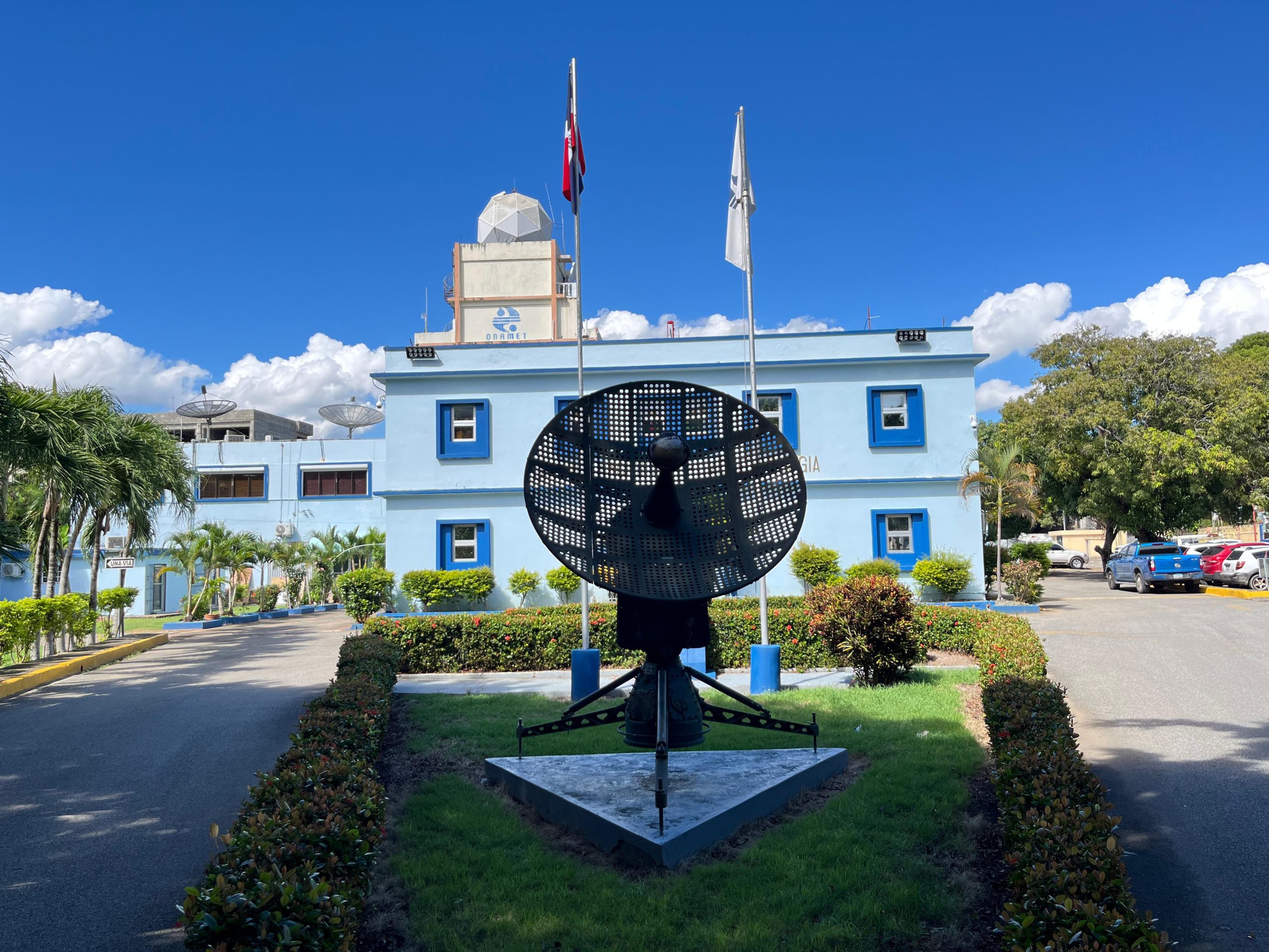 Indomet pronostica lluvias por vaguada para el fin de semana – El Nuevo ...