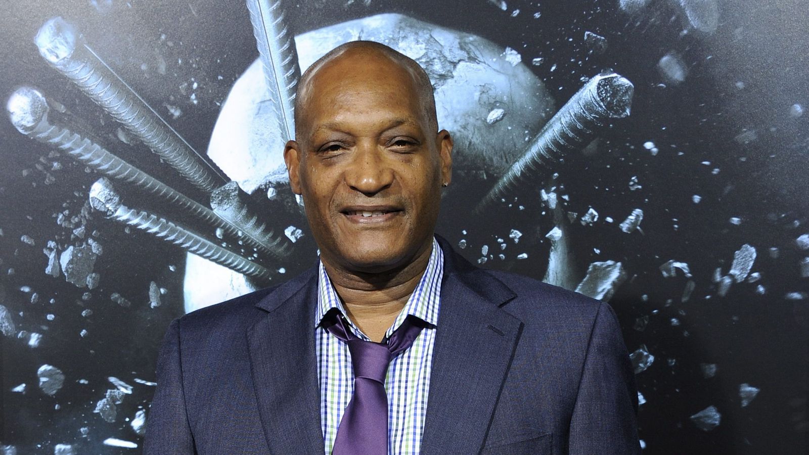 El actor Tony Todd, conocido por ‘Candyman’ y ‘Destino Final’, fallece ...