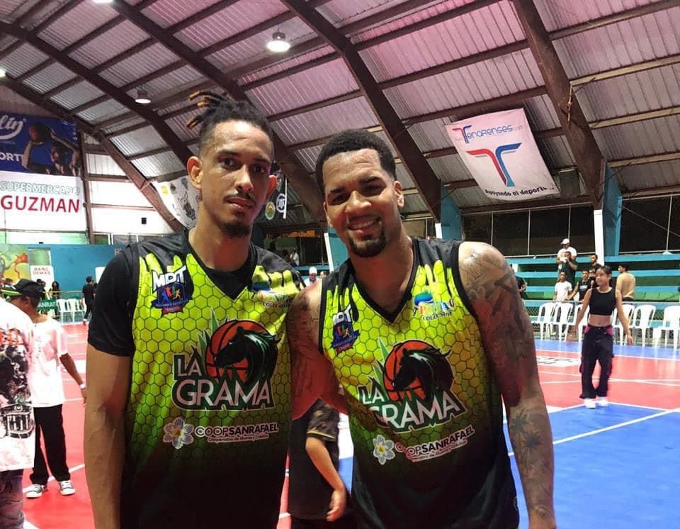 Electrizante partido La Grama avanza a la final del Torneo Superior con Refuerzos de Tenares ...