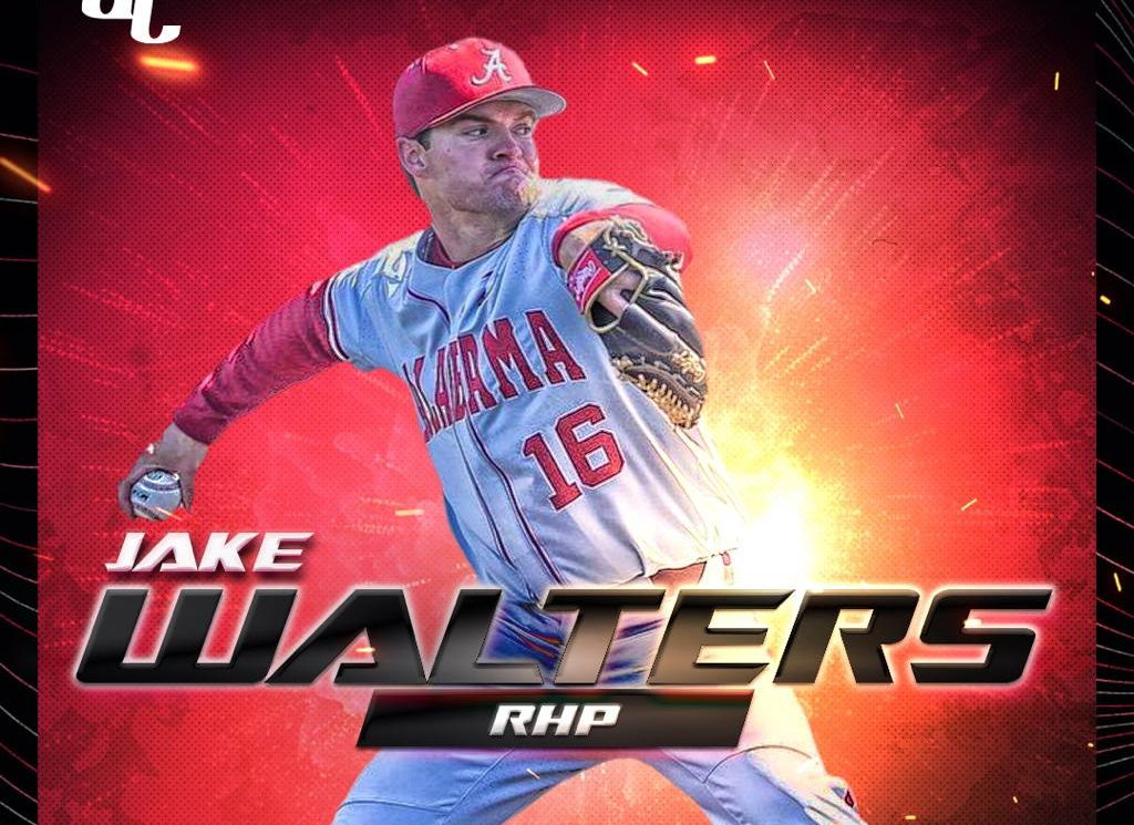 Gigantes anuncian al lanzador Jake Walters como importado – El Nuevo ...