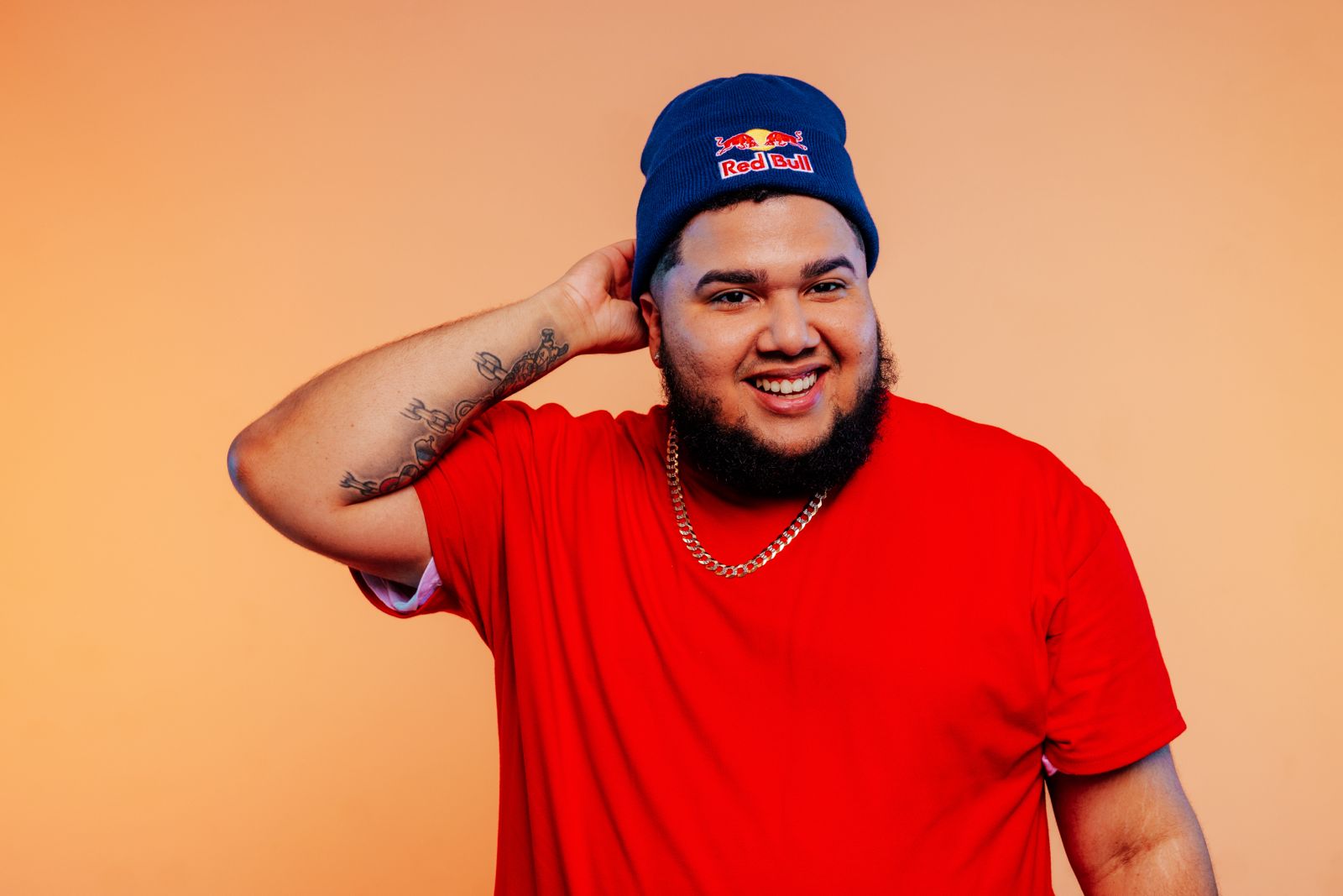 Gamer dominicano MenaRD estará presente en Blink Respawn, el evento más ...