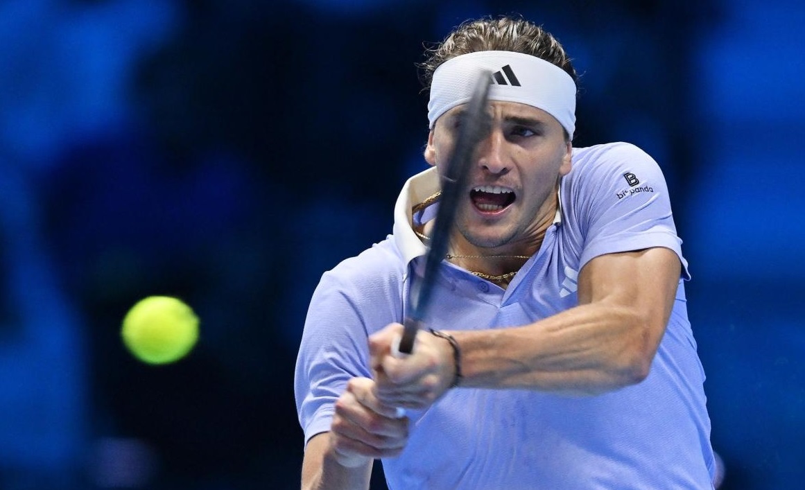 Alexander Zverev supera a Rublev en las Finales ATP – El Nuevo Diario (República Dominicana)