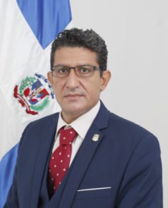 Diputado Julio César López presenta proyecto de ley para regular el ...