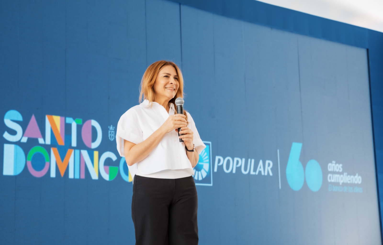 Banco Popular y Alcaldía del Distrito Nacional inauguran el parque Aesa ... Banco Popular y Alcaldía del Distrito Nacional inauguran el parque Aesa ...