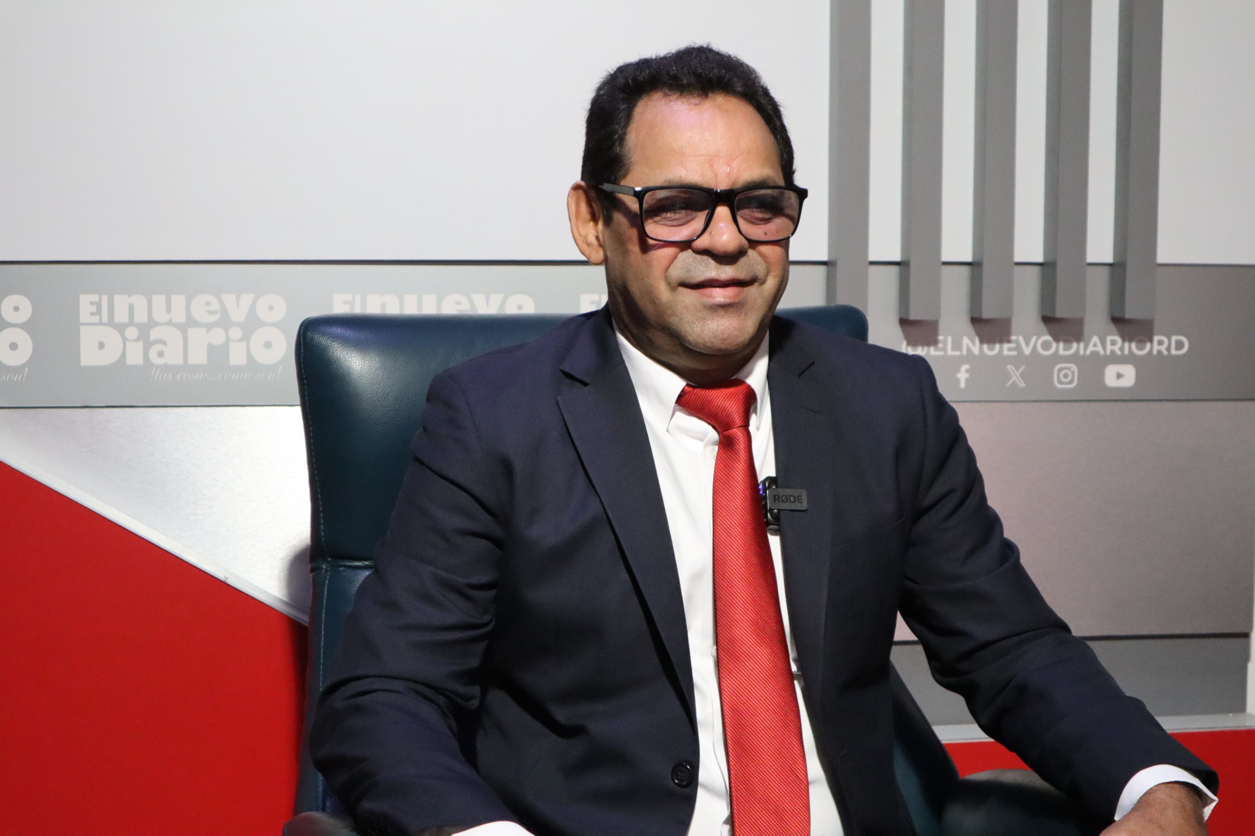 José Abreu acusa al Gobierno de Abinader de ser un “gobierno de popis ...