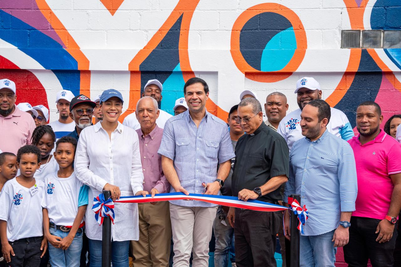 Roberto Ángel y Propeep lanzan el programa de transformación cultural ...