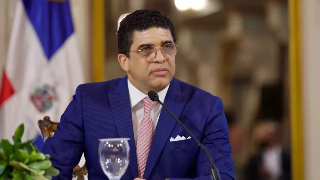 Alcalde Dío Astacio establece registro de motocicletas para mejorar la ...